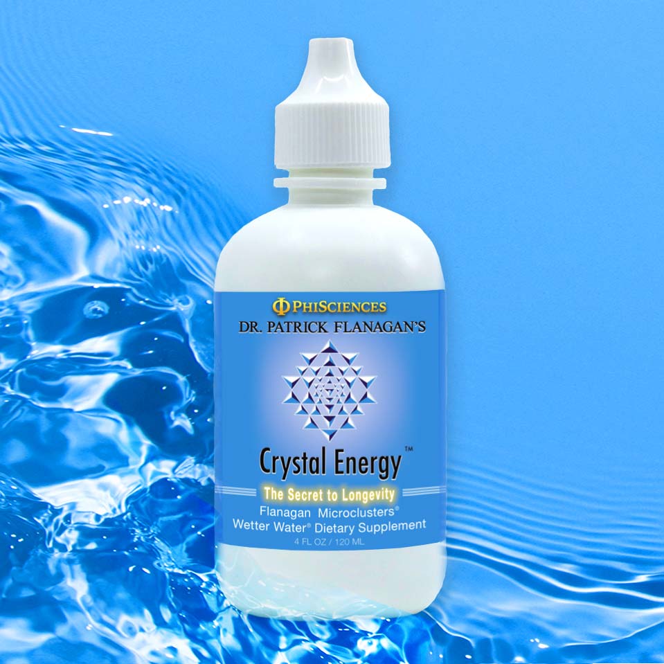 Crystal Energy™ – PhiSciences