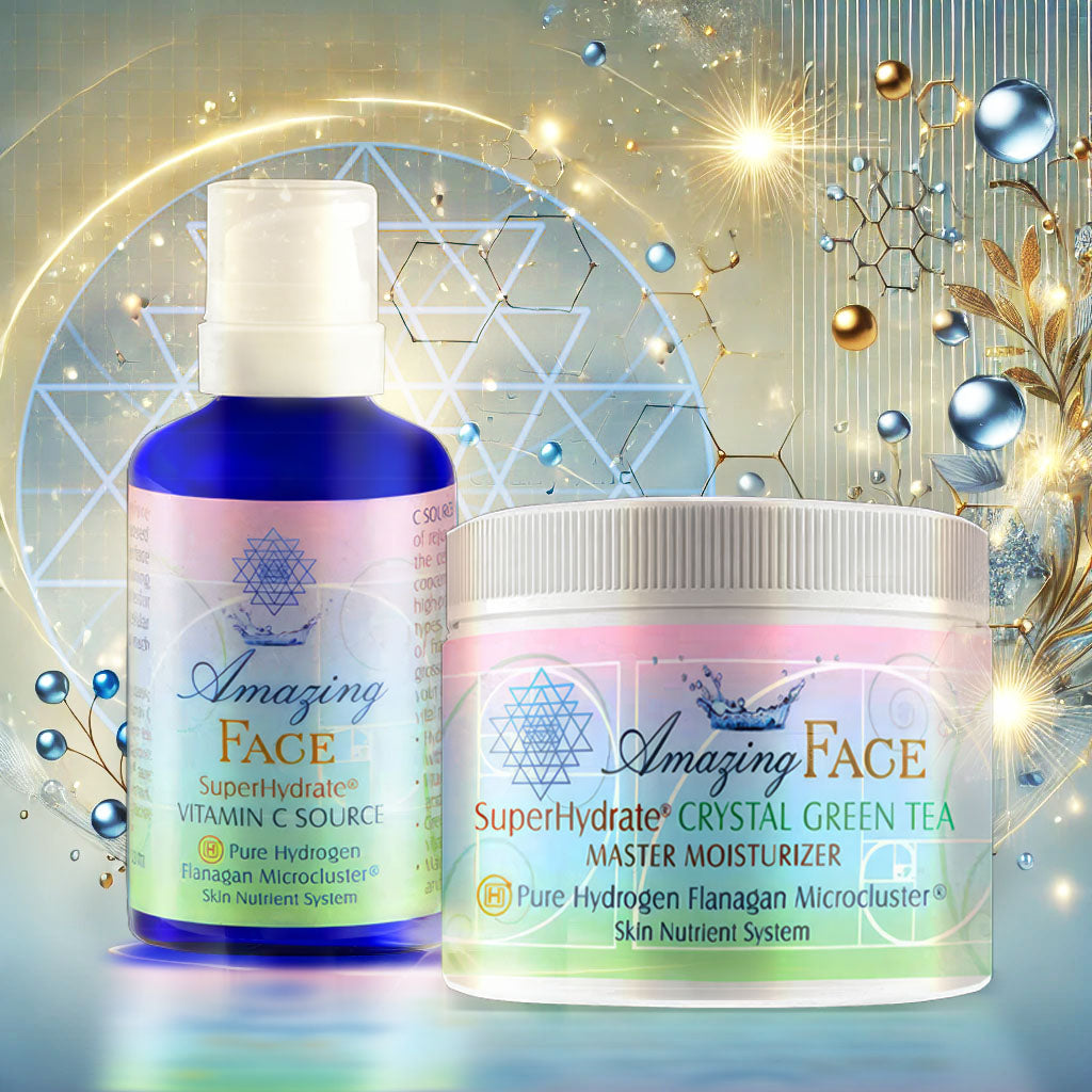 Amazing Essentials Organic Skin Care – PhiSciences