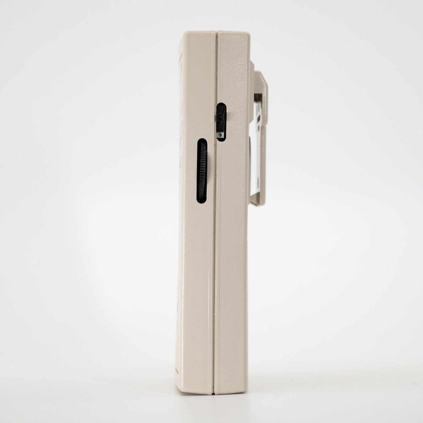 Dr. Patrick Flanagan's NF3 Neurophone – PhiSciences