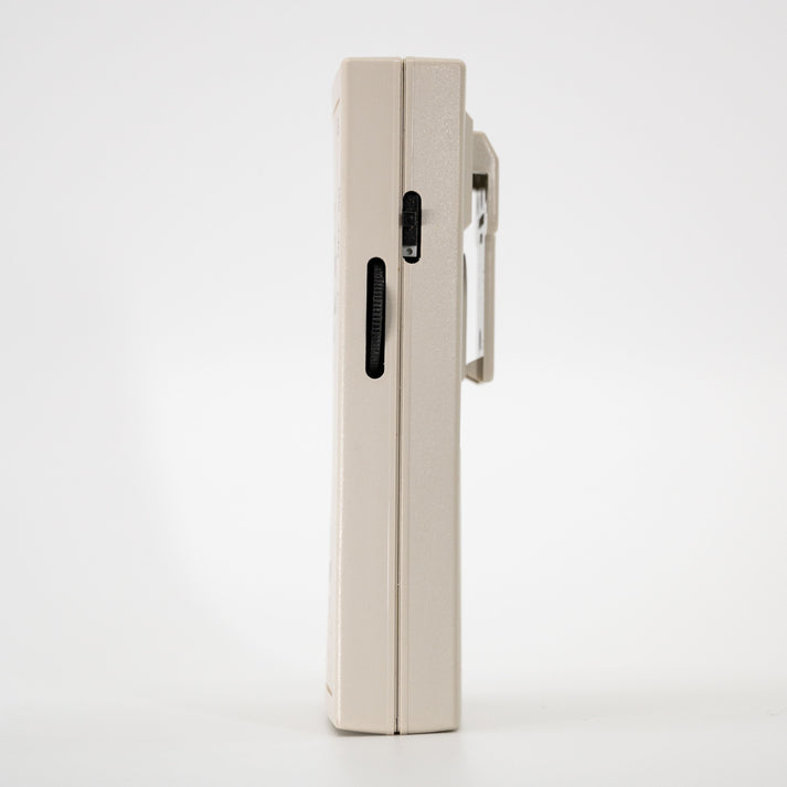 Dr. Patrick Flanagan's NF3 Neurophone – PhiSciences